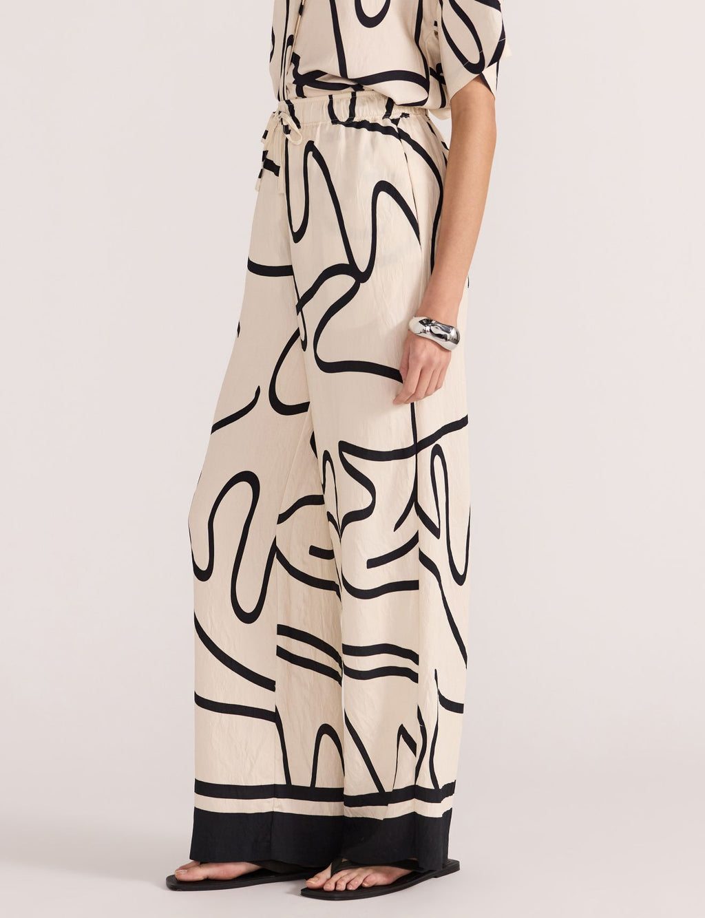 Staple The Label Zenith Relaxed Pants – Mentha's Surf & Street Supply