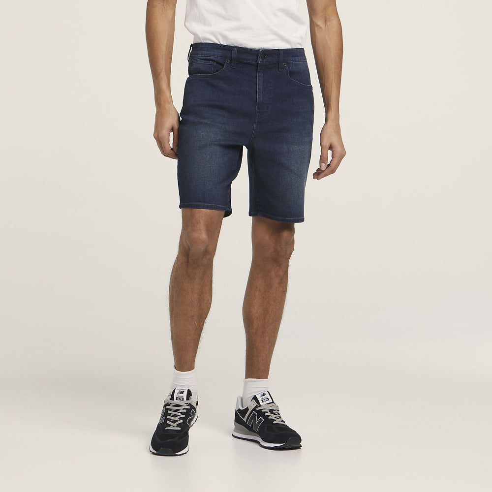 Riders R3 Relaxed Short Curbside Blue – Mentha's Surf & Street Supply