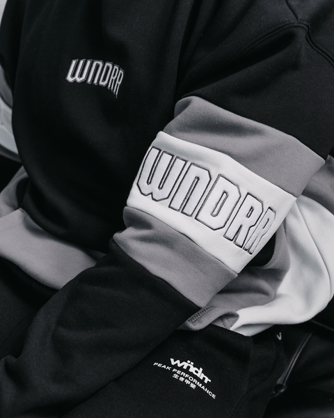 WNDRR – Mentha's Surf & Street Supply