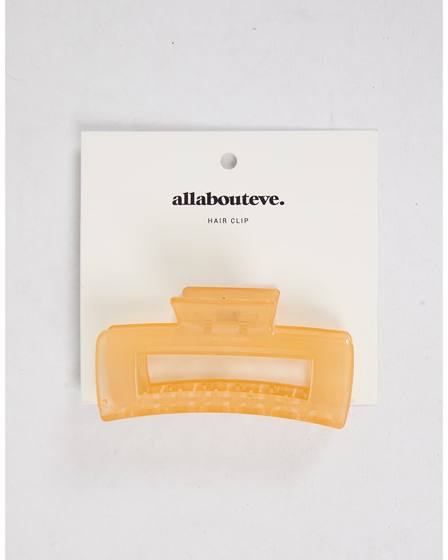 All About Lacey Hair Clip – Mentha's Surf & Street Supply