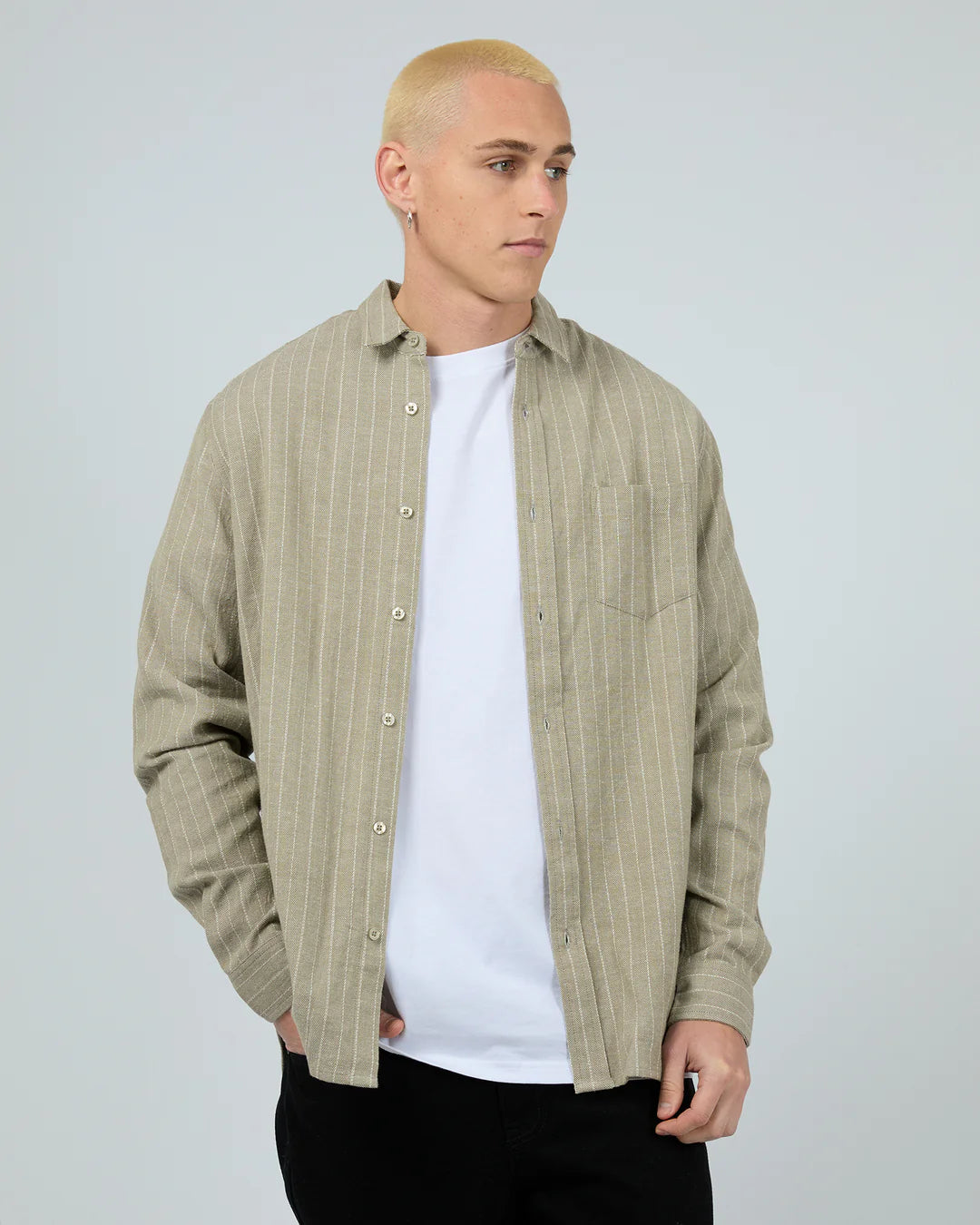 Silent Theory Walker Shirt – Mentha's Surf & Street Supply