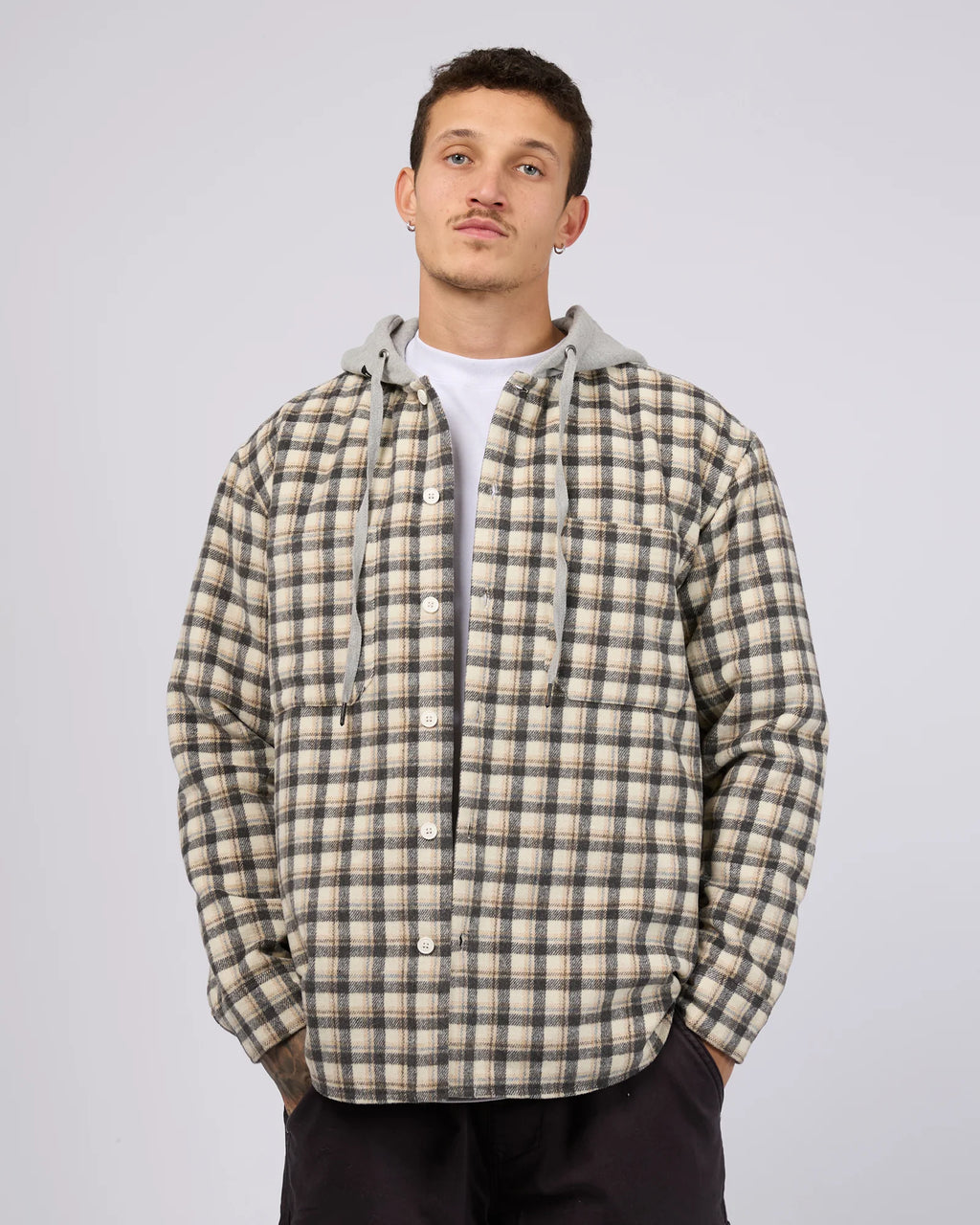 St Goliath Rummage Jacket – Mentha's Surf & Street Supply