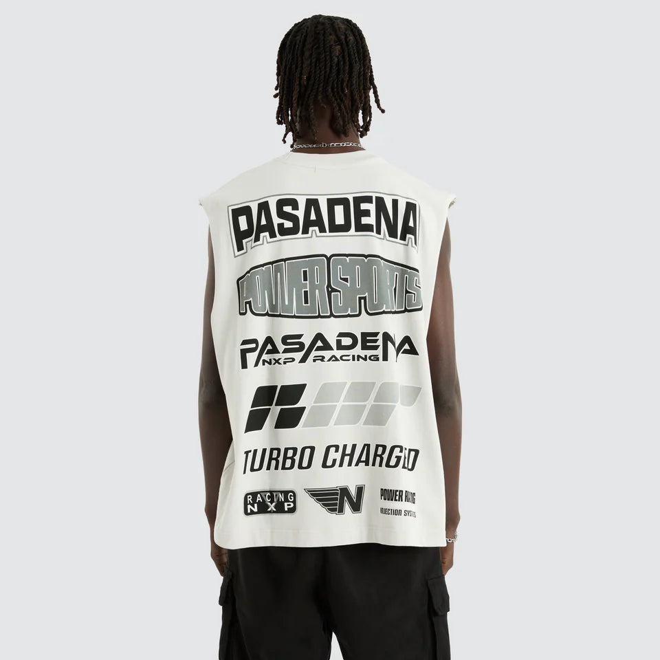 NXP Turbo Cube Muscle – Mentha's Surf & Street Supply