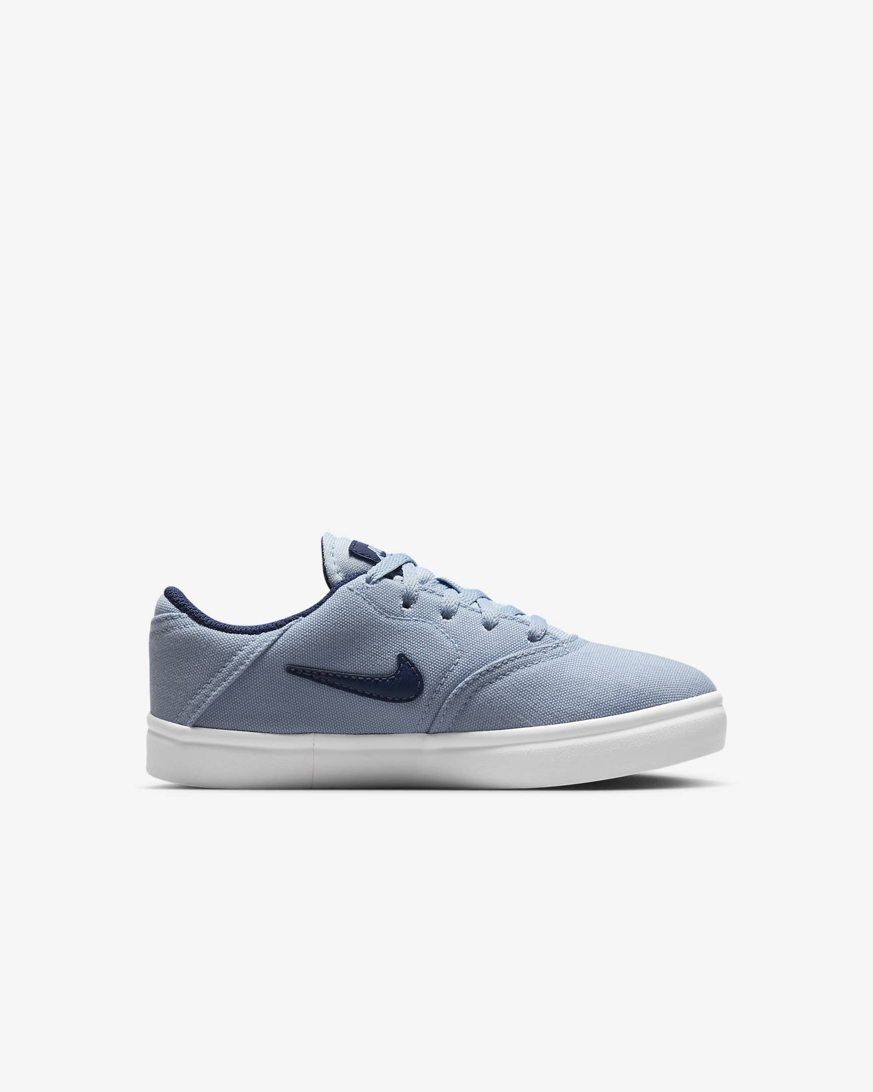 Nike SB Check Canvas Shoes – Mentha's Surf & Street Supply